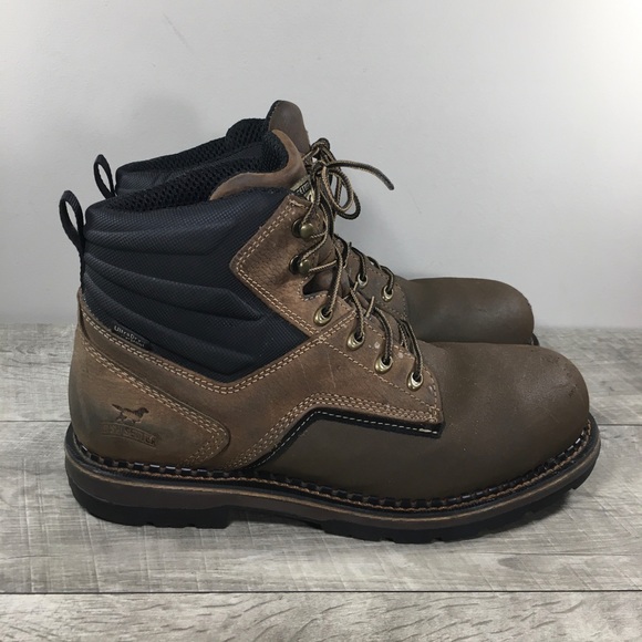 Irish Setter | Shoes | Irish Setter 83648 Ramsey 2 Mens Leather Steel ...